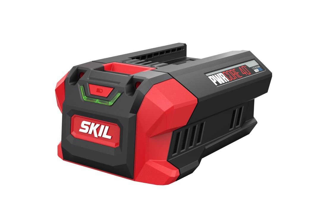 SKIL PWRCORE 40V 5Ah batteri | de store batterier
