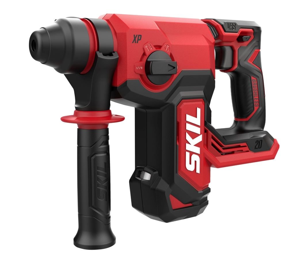 AKKU BOREHAMMER 20V compact | SKIL RH1E3851CA | kulfri